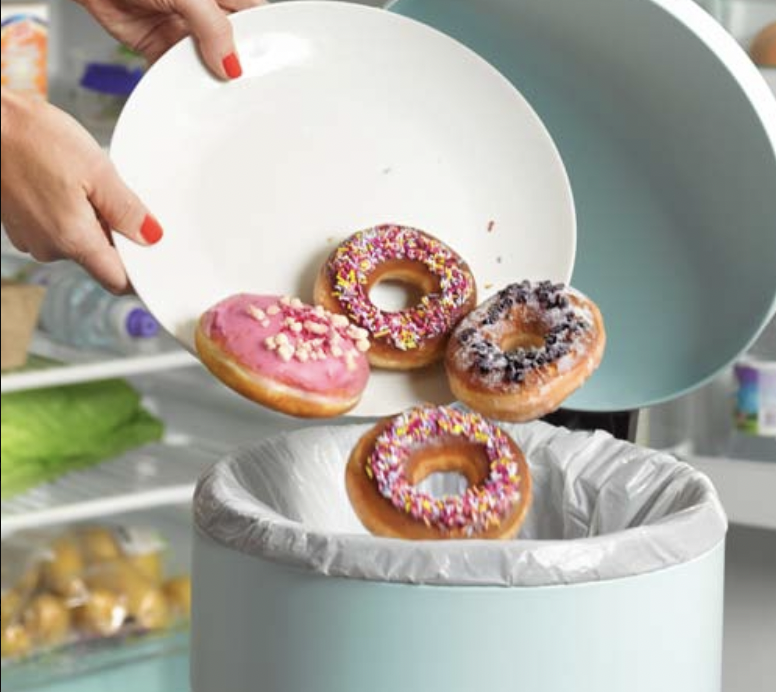 The RENEW System for Lasting Weight Loss - Pacific